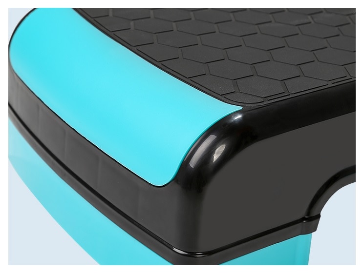 Aerobic Step | Small Step Box | 81 x 31 cm | 10 to 20cm 3 - Fitness or ...